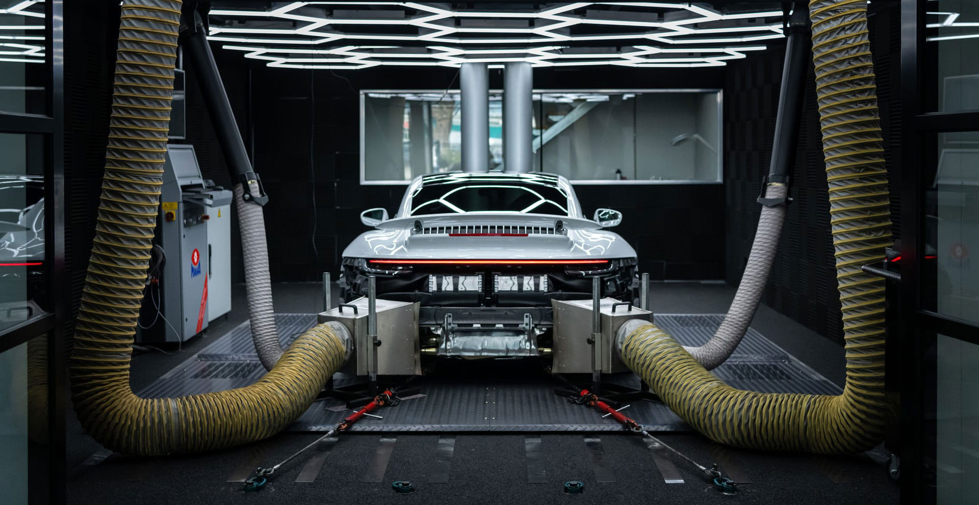 Discover Engine ECU Tuning With Euro Motorsport EMS