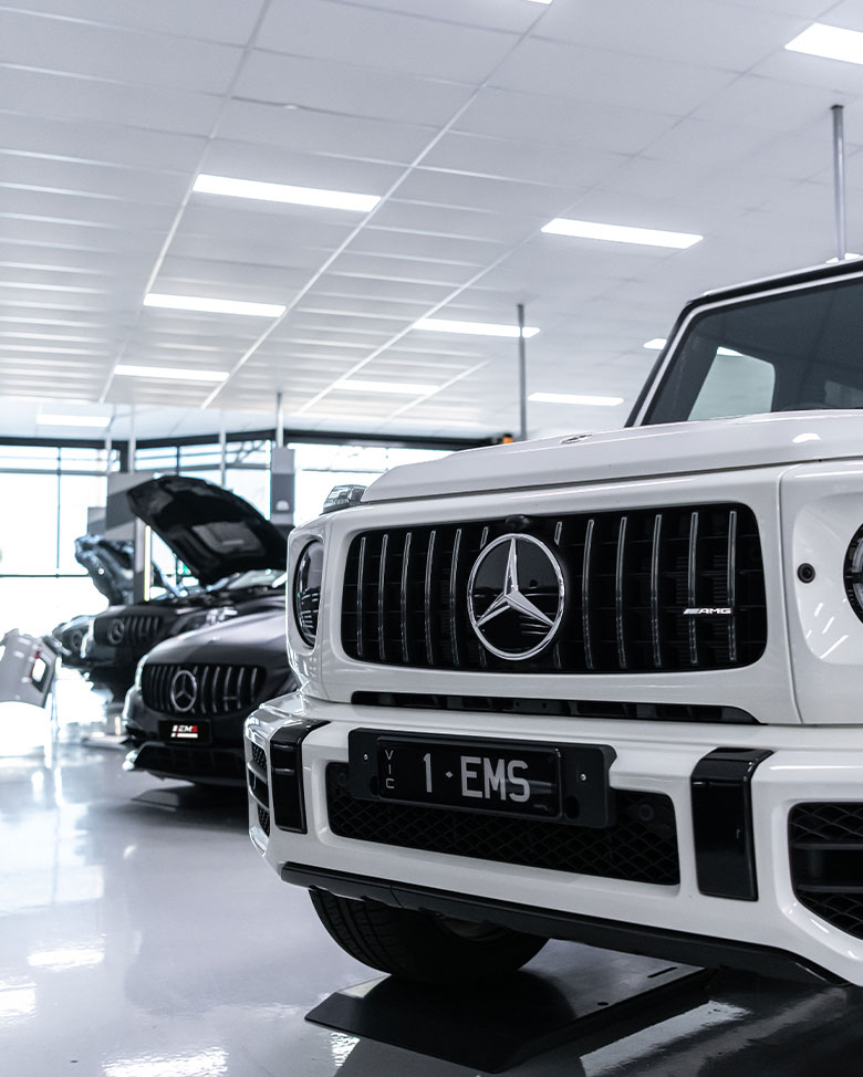 Mercedes Performance Parts Melbourne Australia | Reviewmotors.co